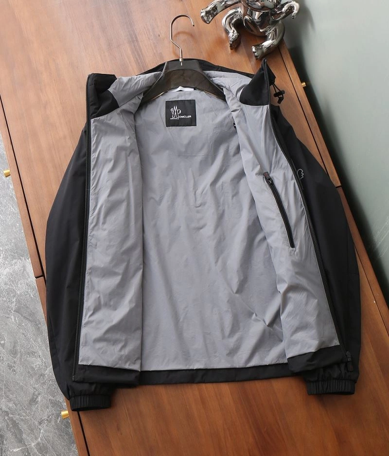 Real Moncler Outwear