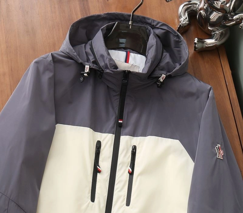 Genuine Moncler Outwear