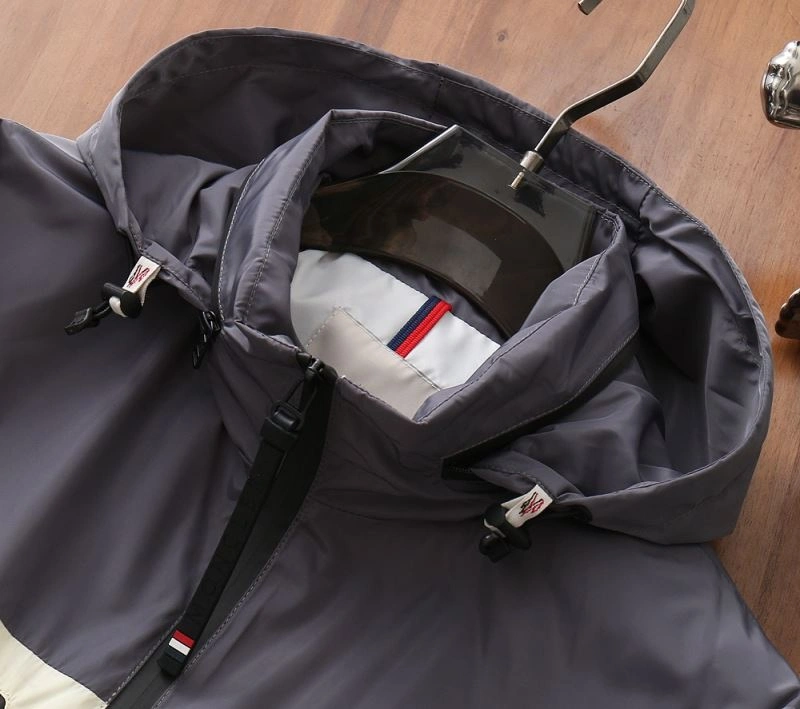 Genuine Moncler Outwear
