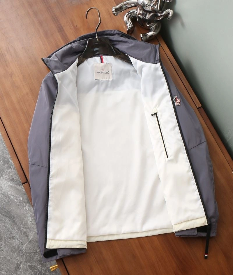 Genuine Moncler Outwear