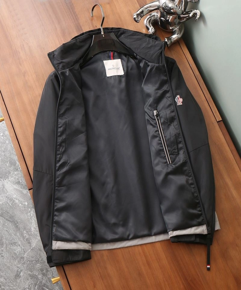 Reasonably priced Moncler Outwear