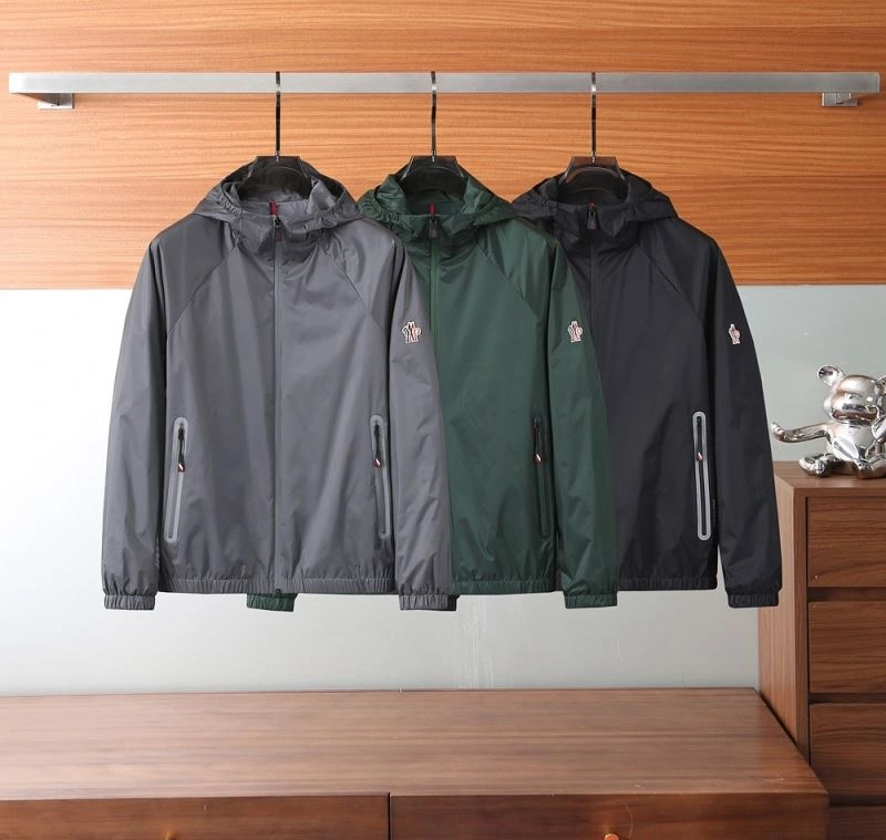 Moncler Outwear