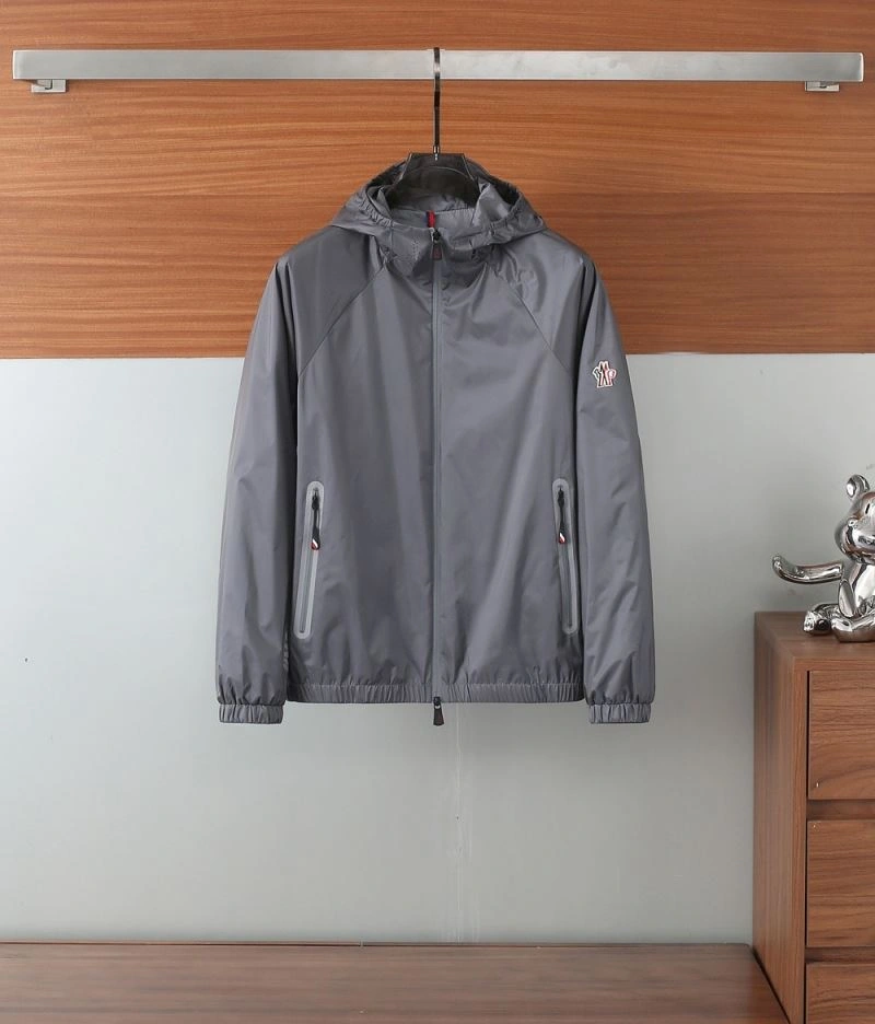 Moncler Outwear