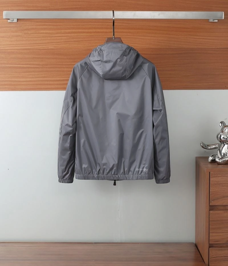 Perfect replica Moncler Outwear