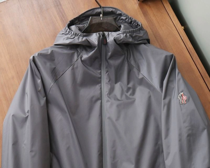 Perfect replica Moncler Outwear