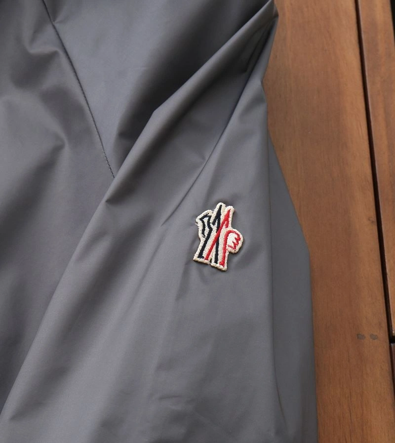Perfect replica Moncler Outwear