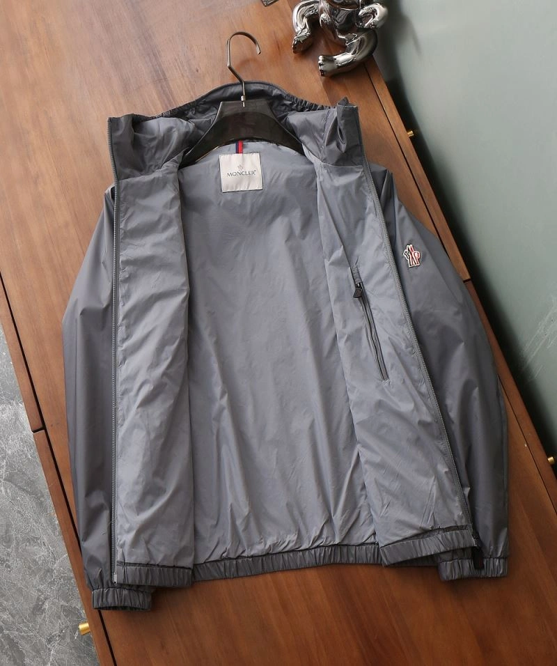 Perfect replica Moncler Outwear