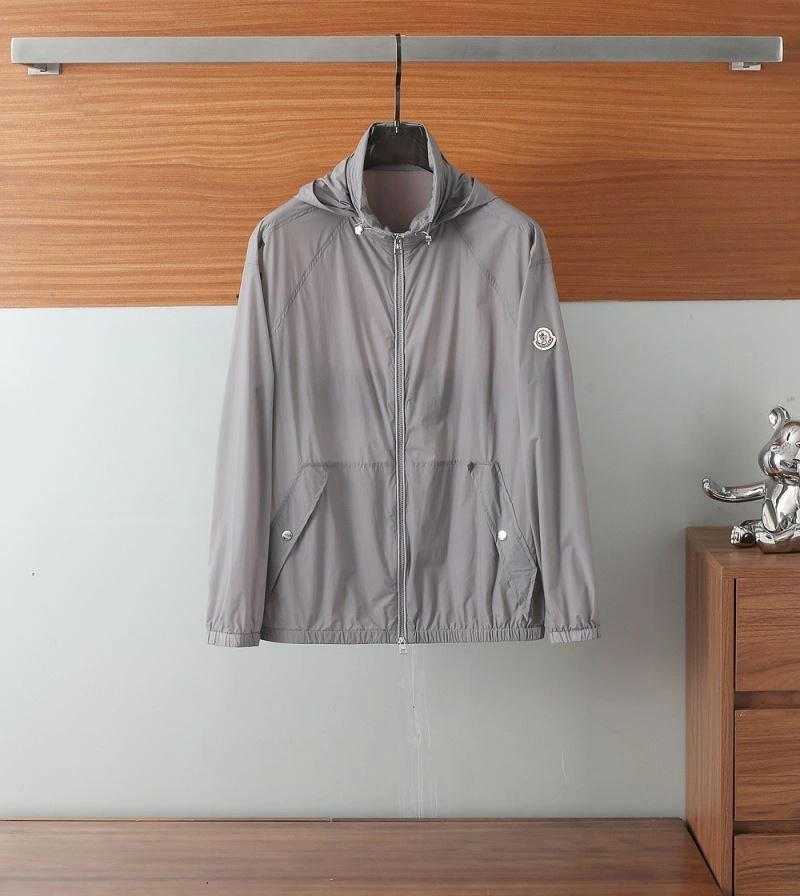 Moncler Outwear