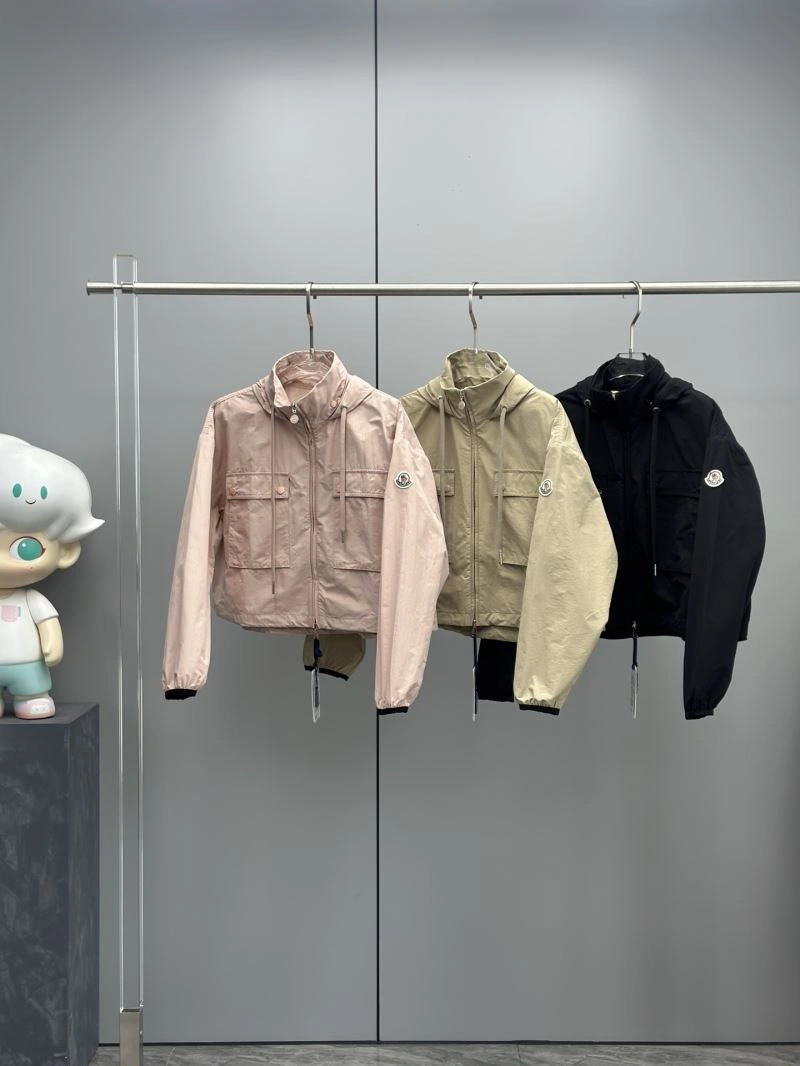Moncler Outwear