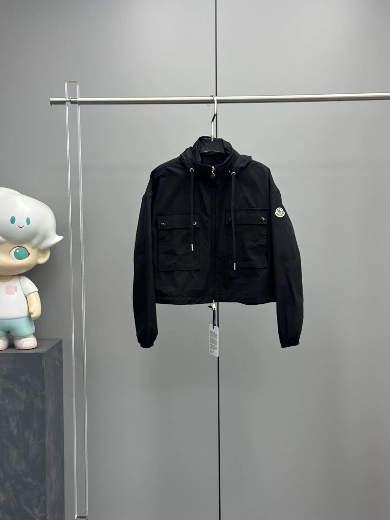 Value-priced Moncler Outwear