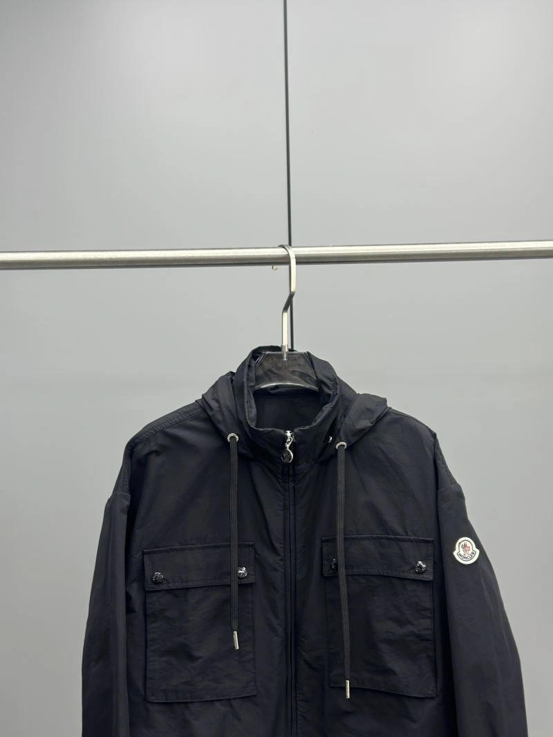 Value-priced Moncler Outwear