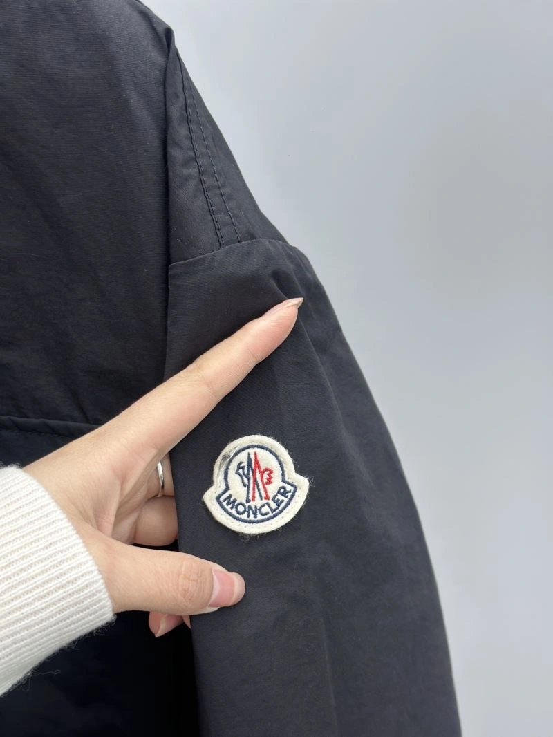 Value-priced Moncler Outwear