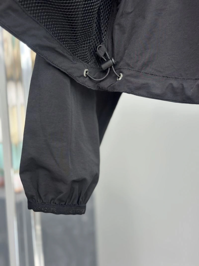 Value-priced Moncler Outwear
