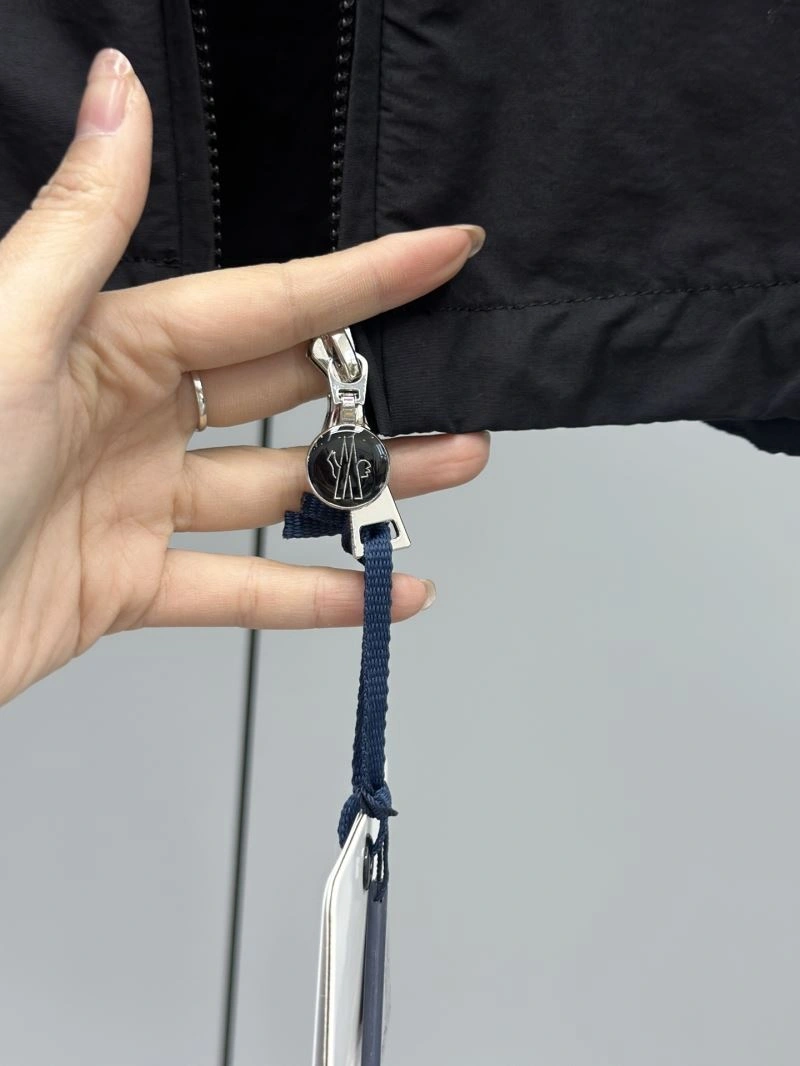 Value-priced Moncler Outwear