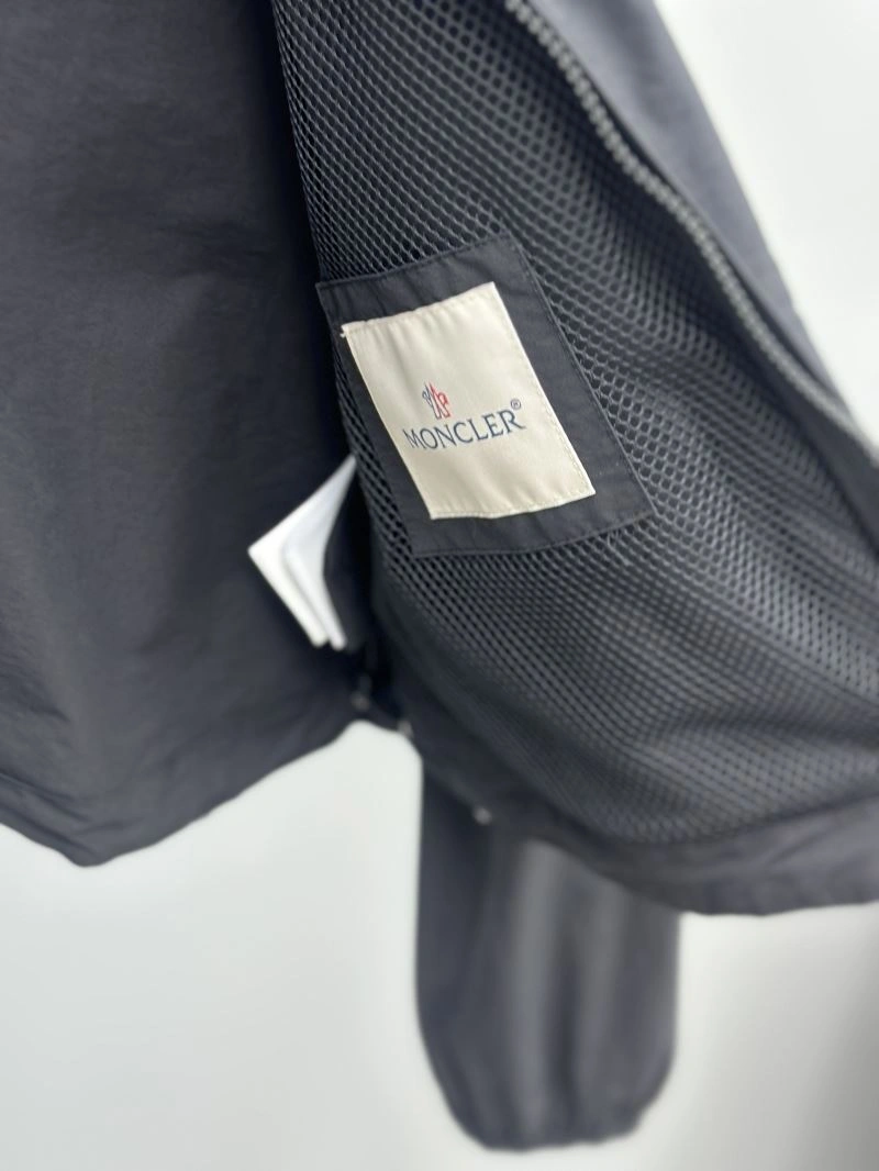 Value-priced Moncler Outwear