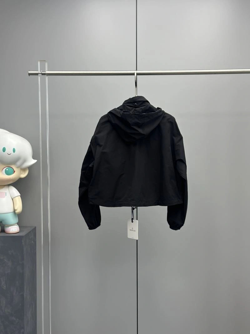 Value-priced Moncler Outwear