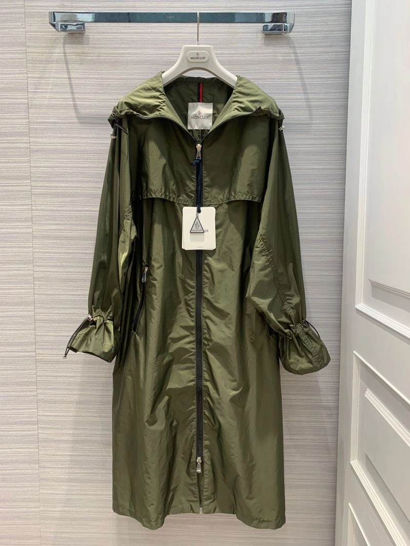 Moncler Outwear