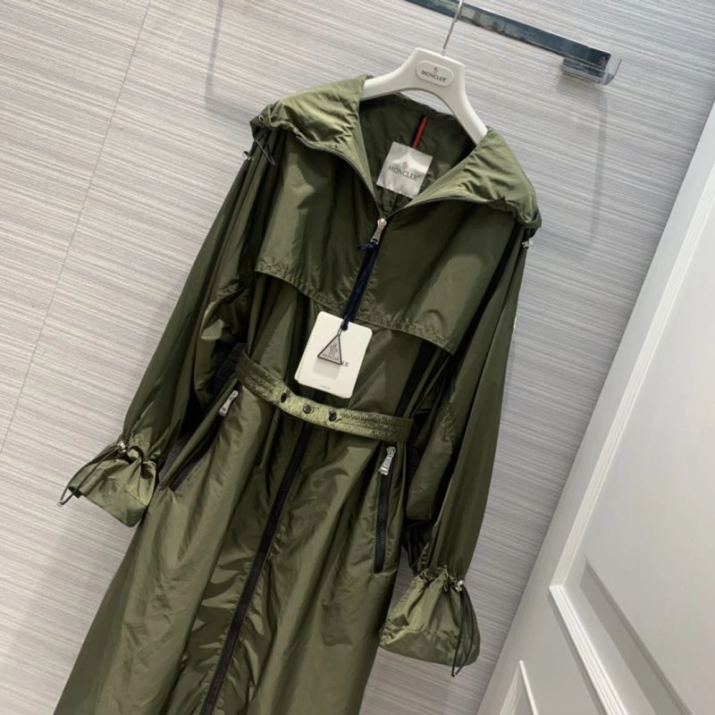 Exact replica Moncler Outwear