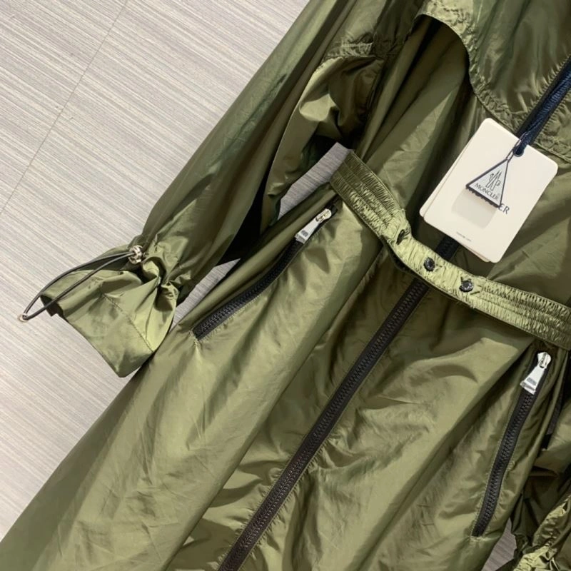Exact replica Moncler Outwear