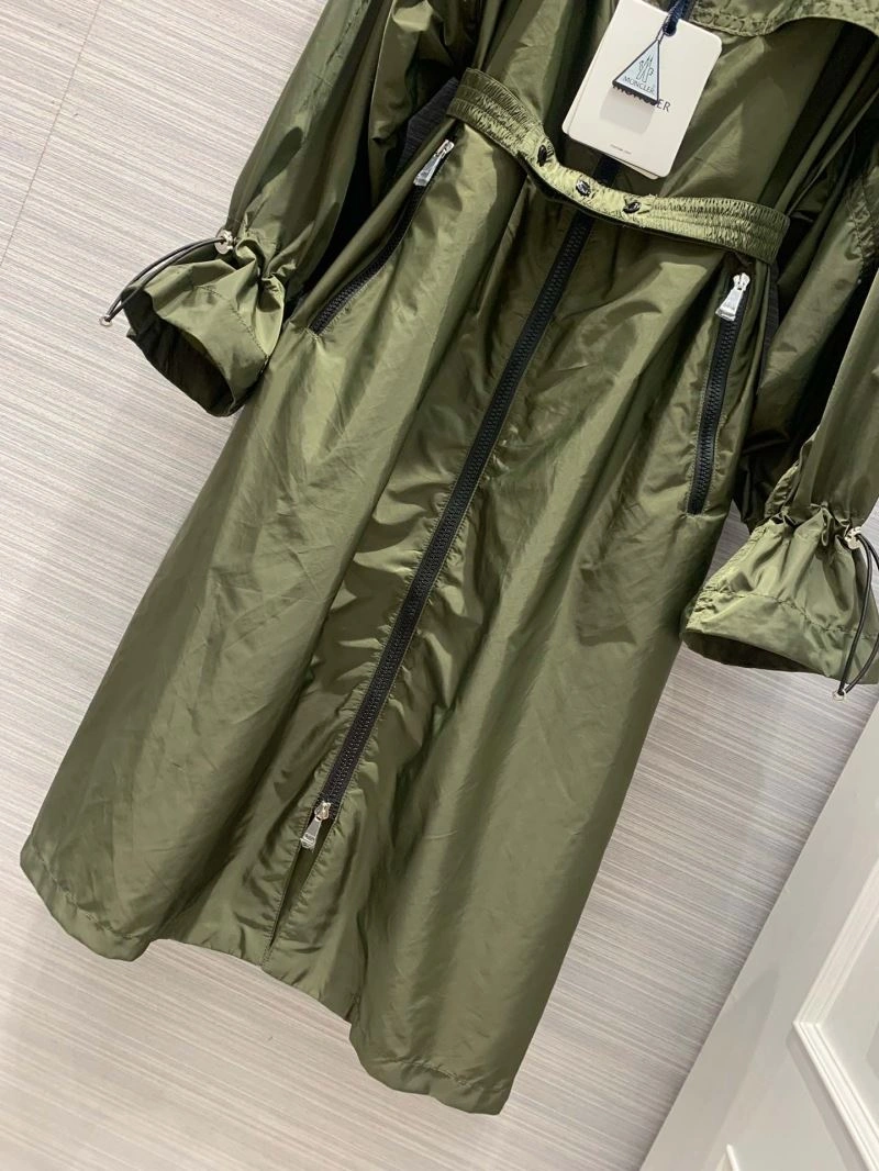 Exact replica Moncler Outwear