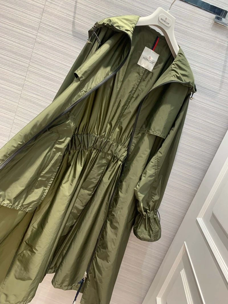Exact replica Moncler Outwear