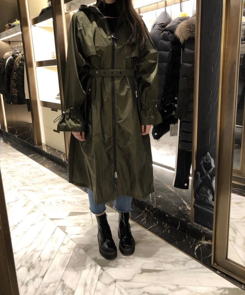 Exact replica Moncler Outwear