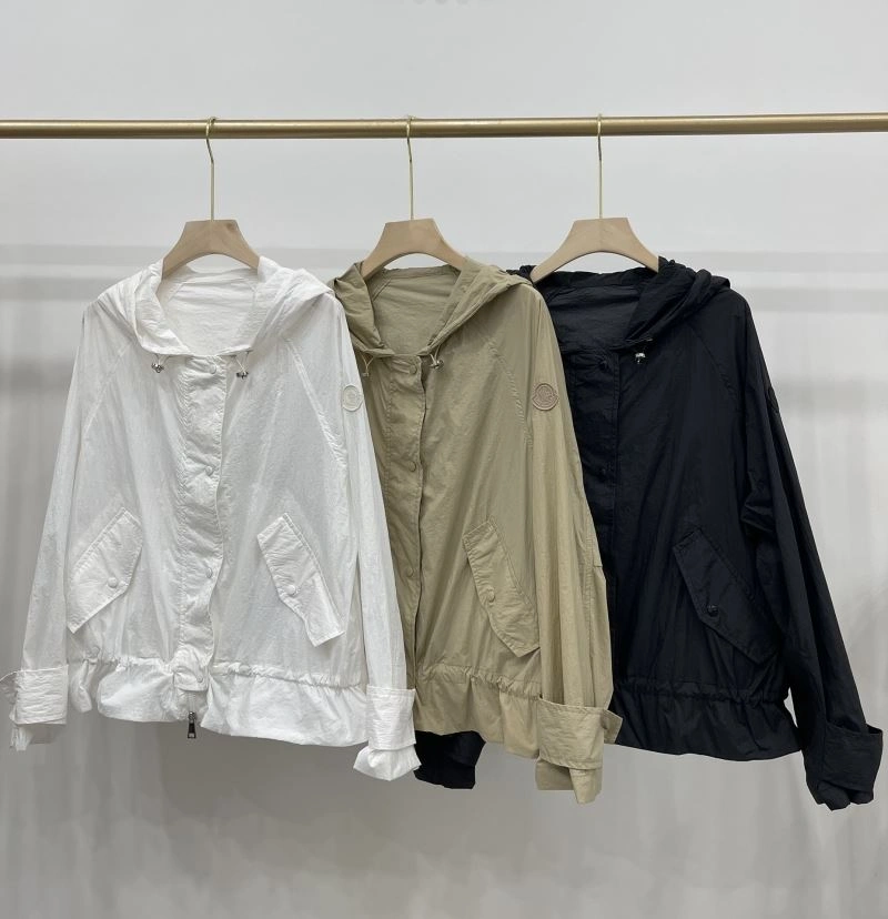 Moncler Outwear