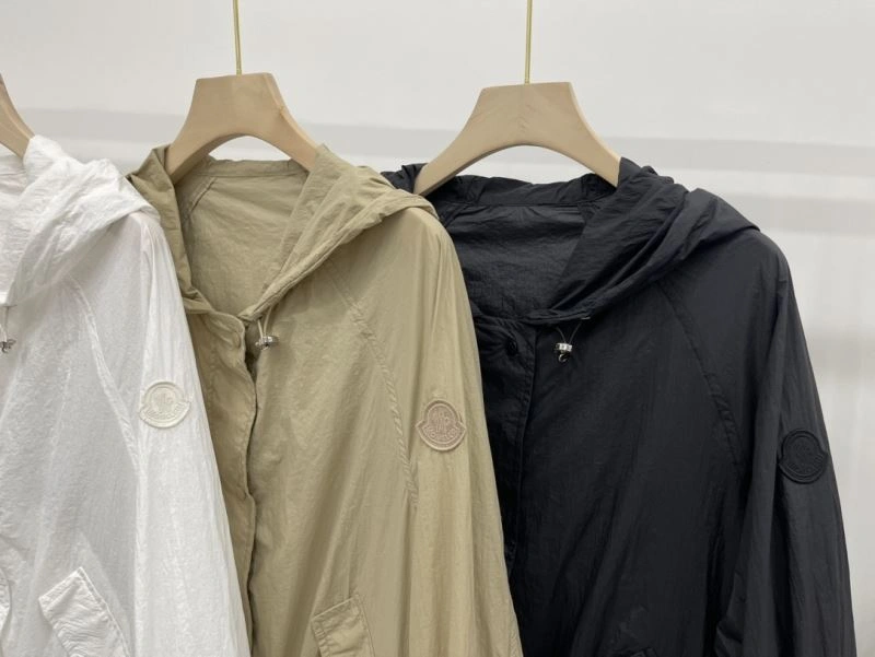 Accurate model Moncler Outwear