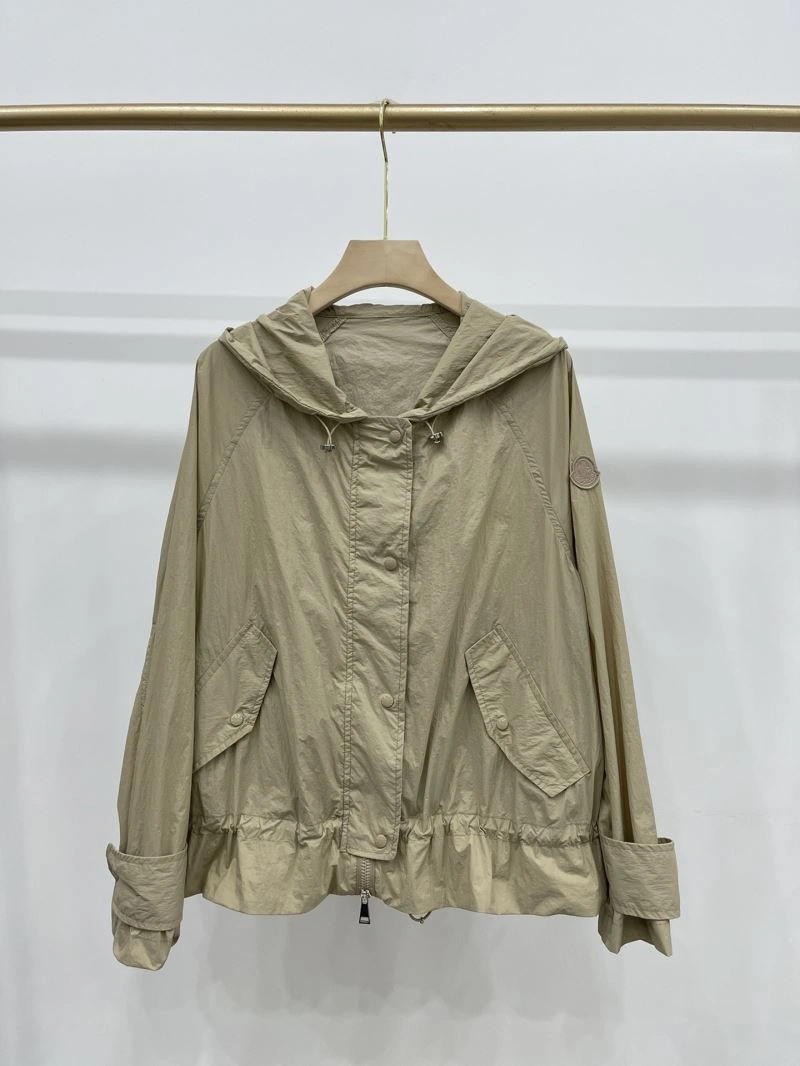 Accurate model Moncler Outwear