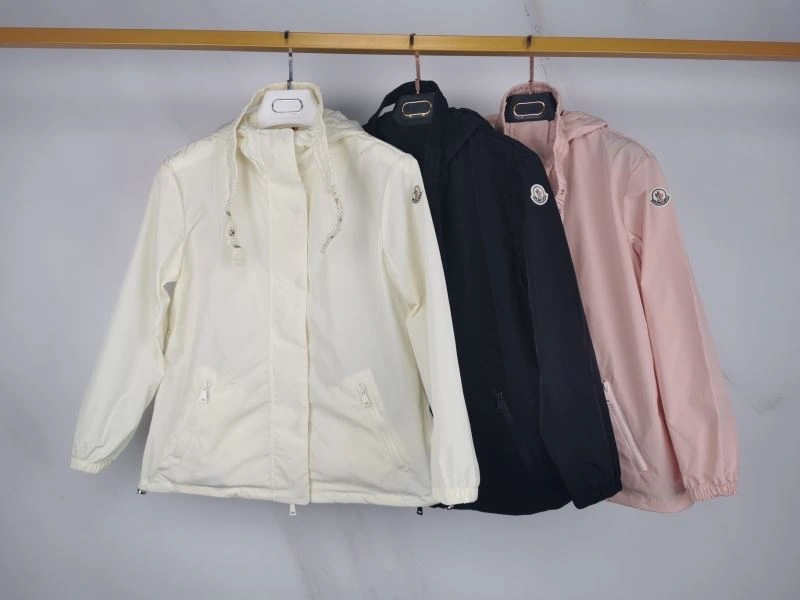 Moncler Outwear