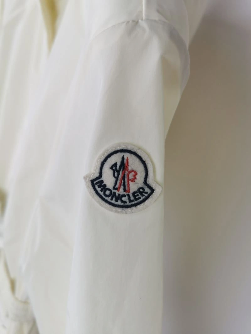 Perfect replica Moncler Outwear