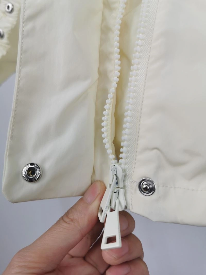 Perfect replica Moncler Outwear