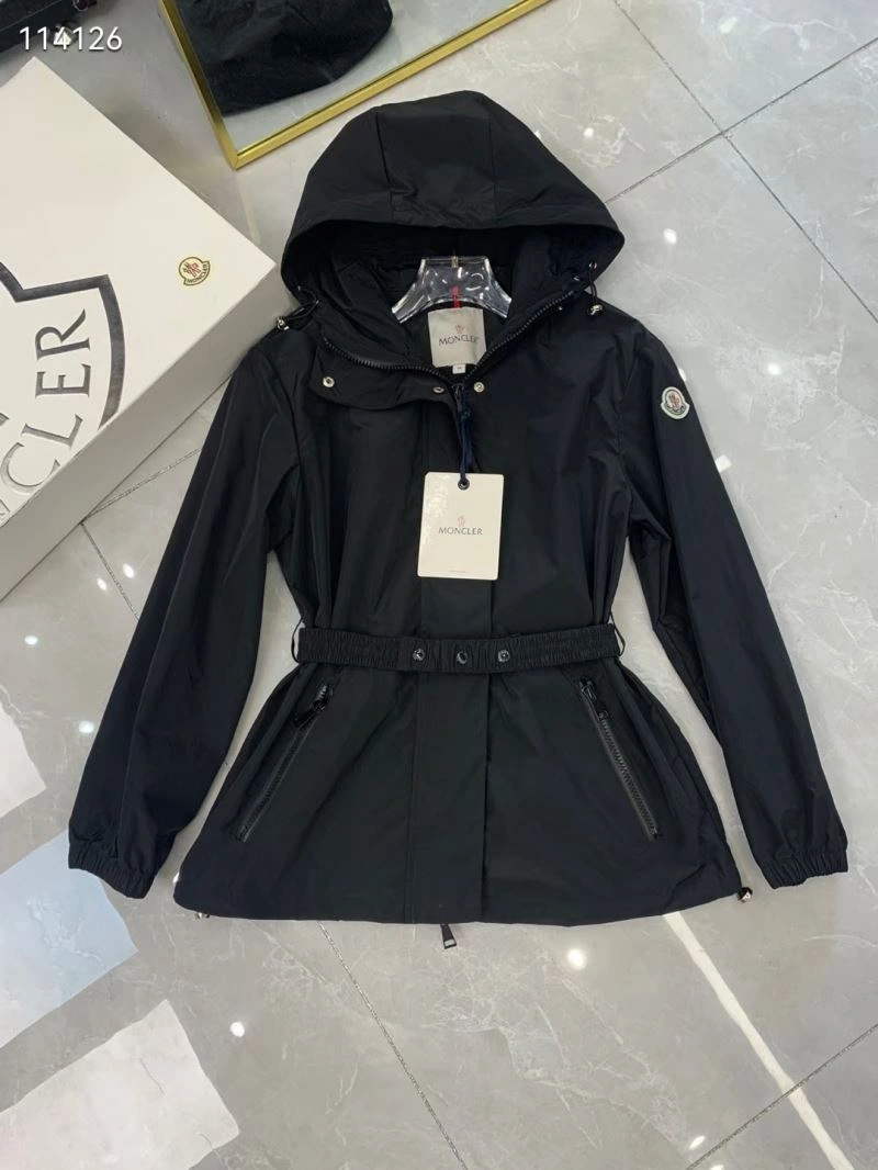 Moncler Outwear