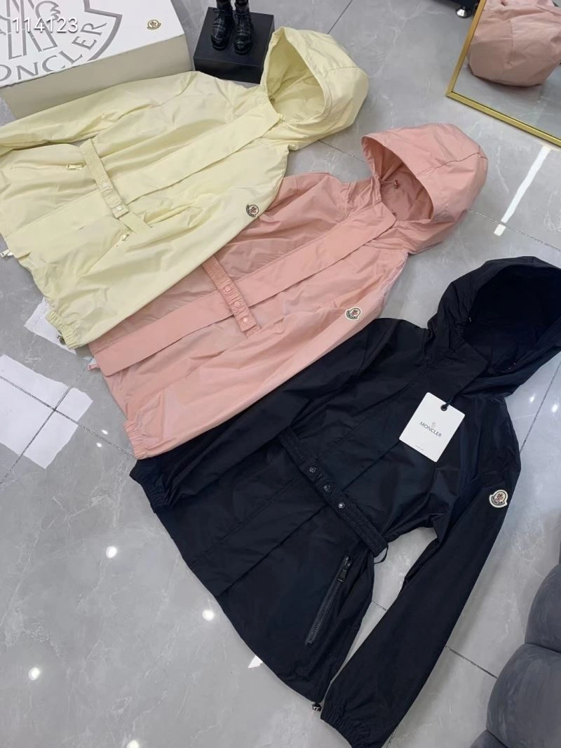 Inexpensive Moncler Outwear
