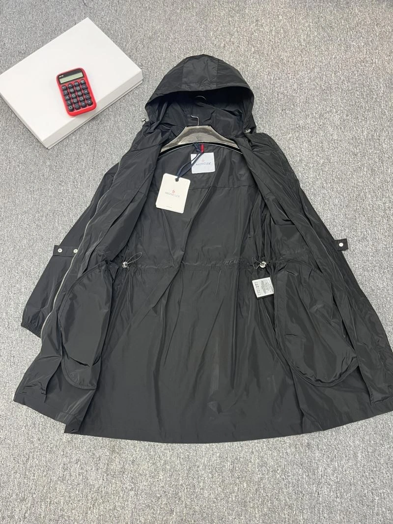 Top match Moncler Outwear