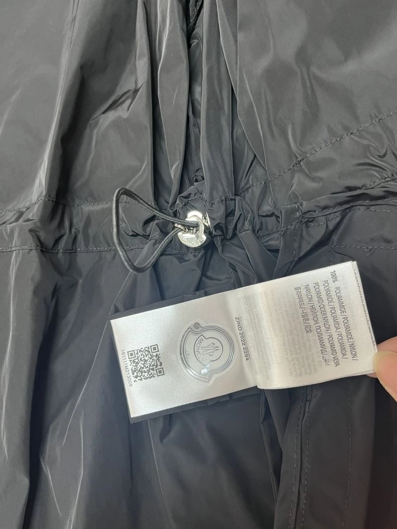 Top match Moncler Outwear
