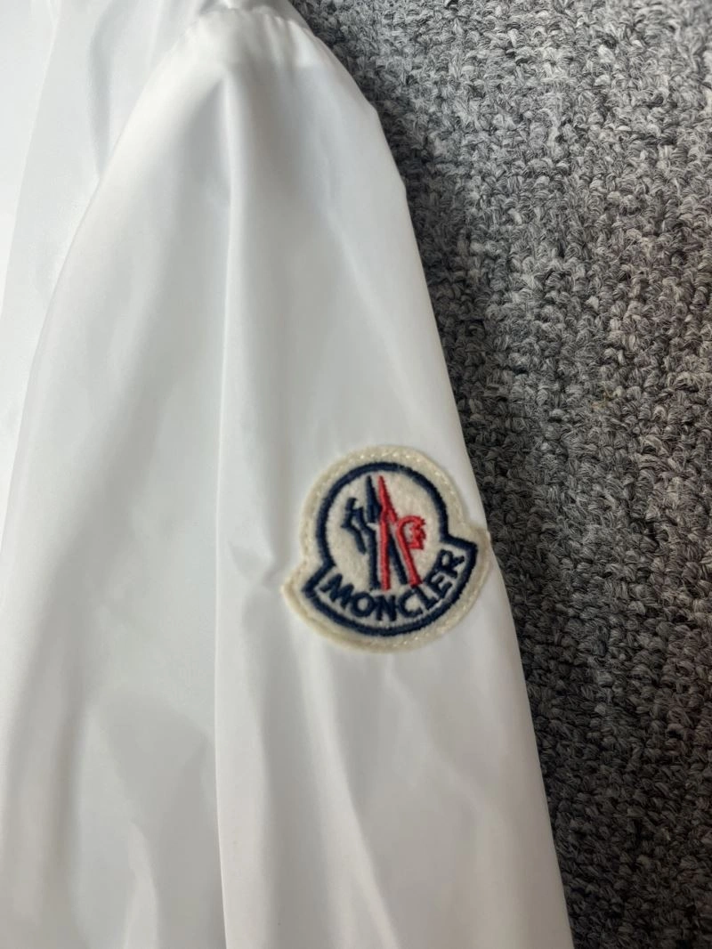 Factory-made Moncler Outwear