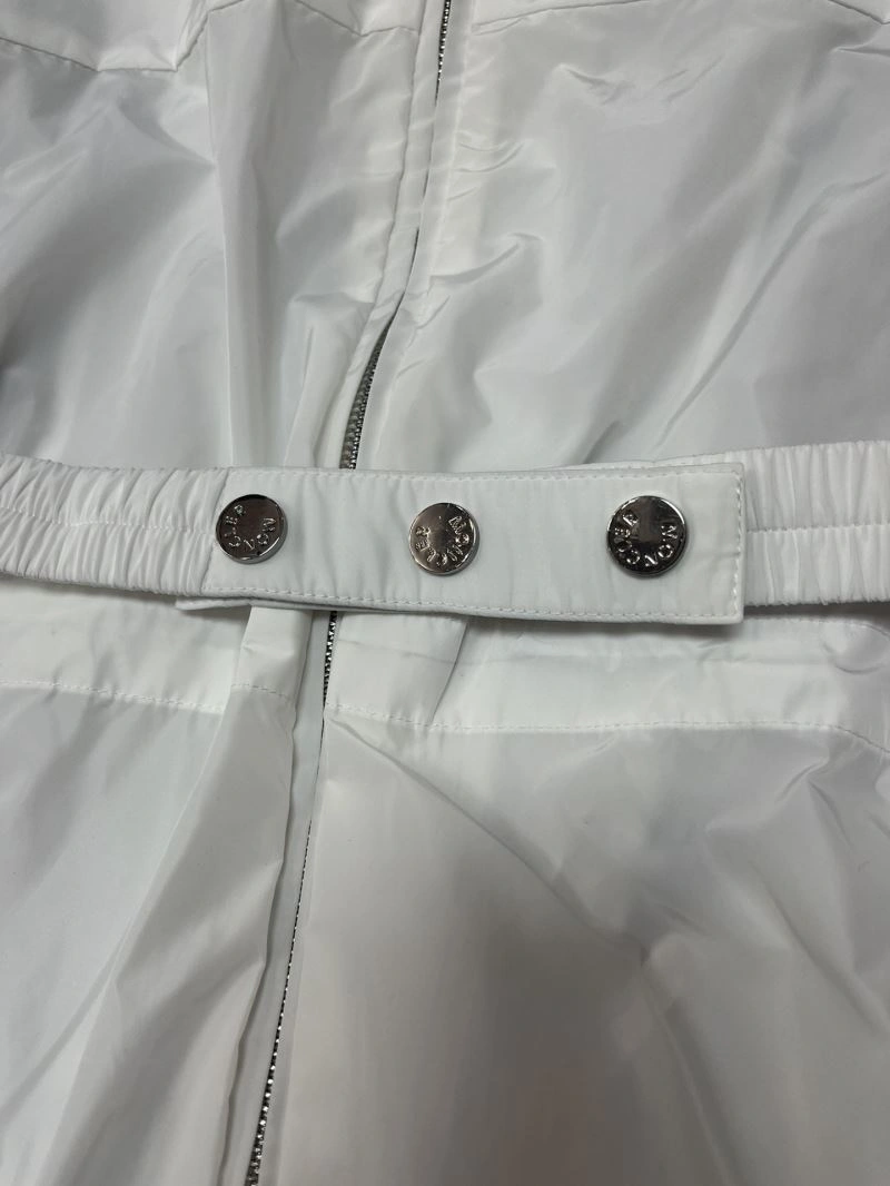 Factory-made Moncler Outwear