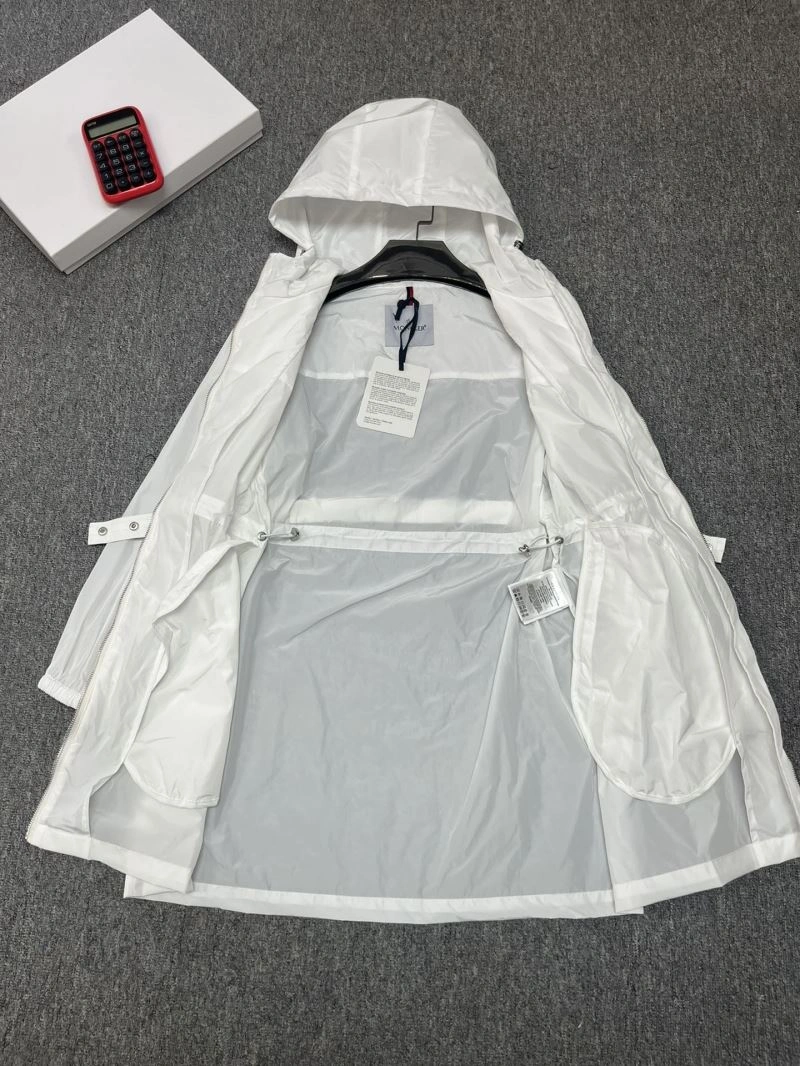 Factory-made Moncler Outwear