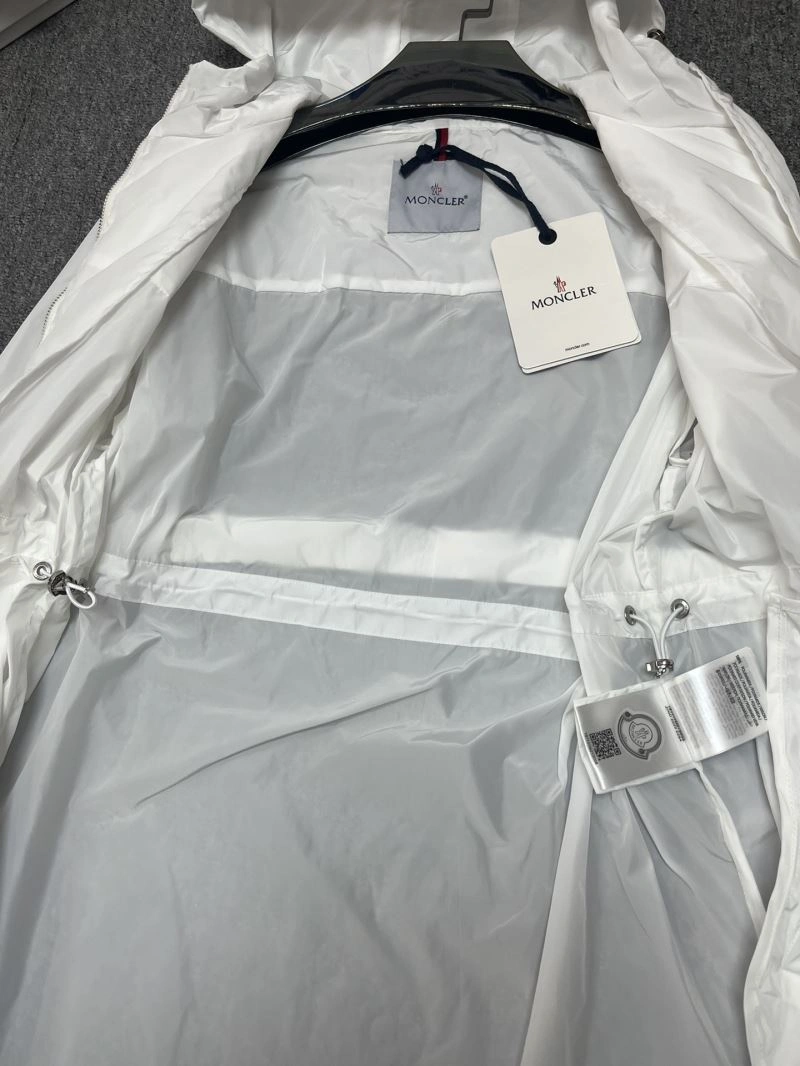 Factory-made Moncler Outwear