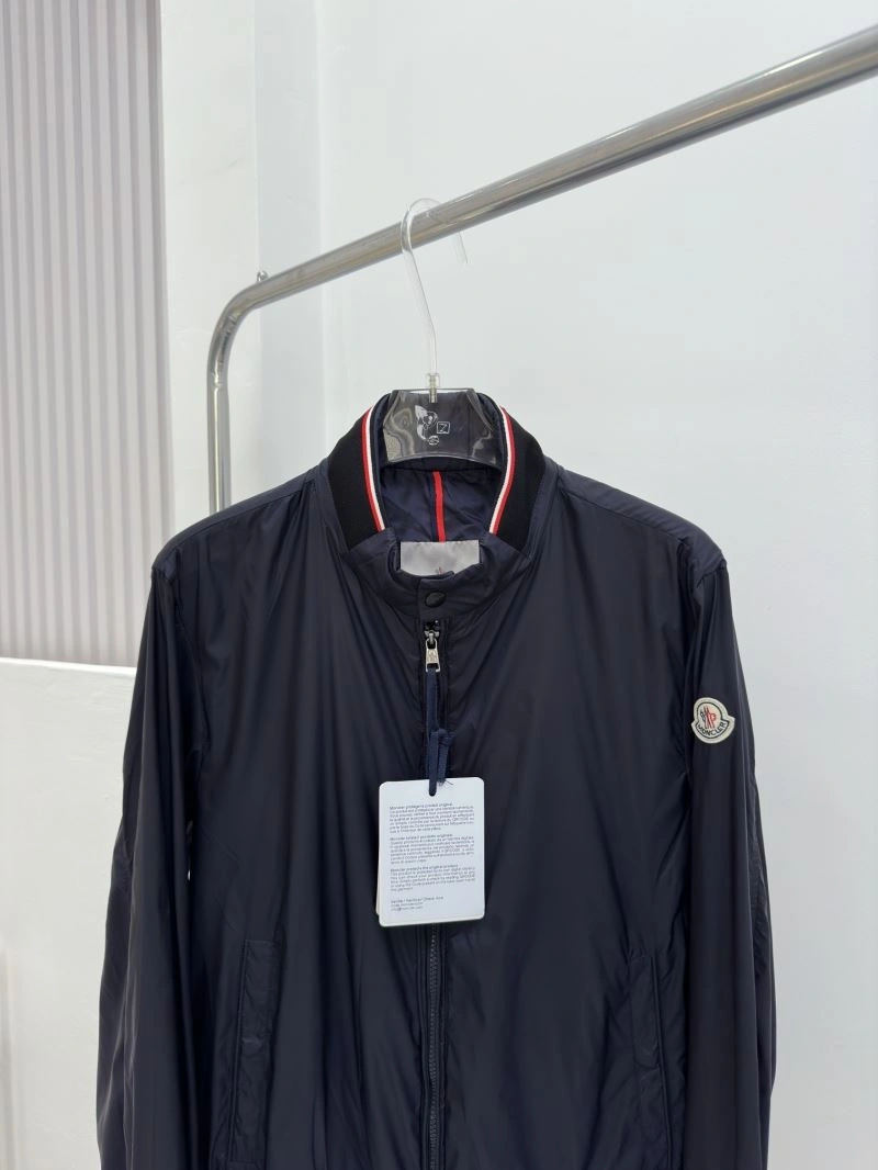 1:1 copy Moncler Outwear