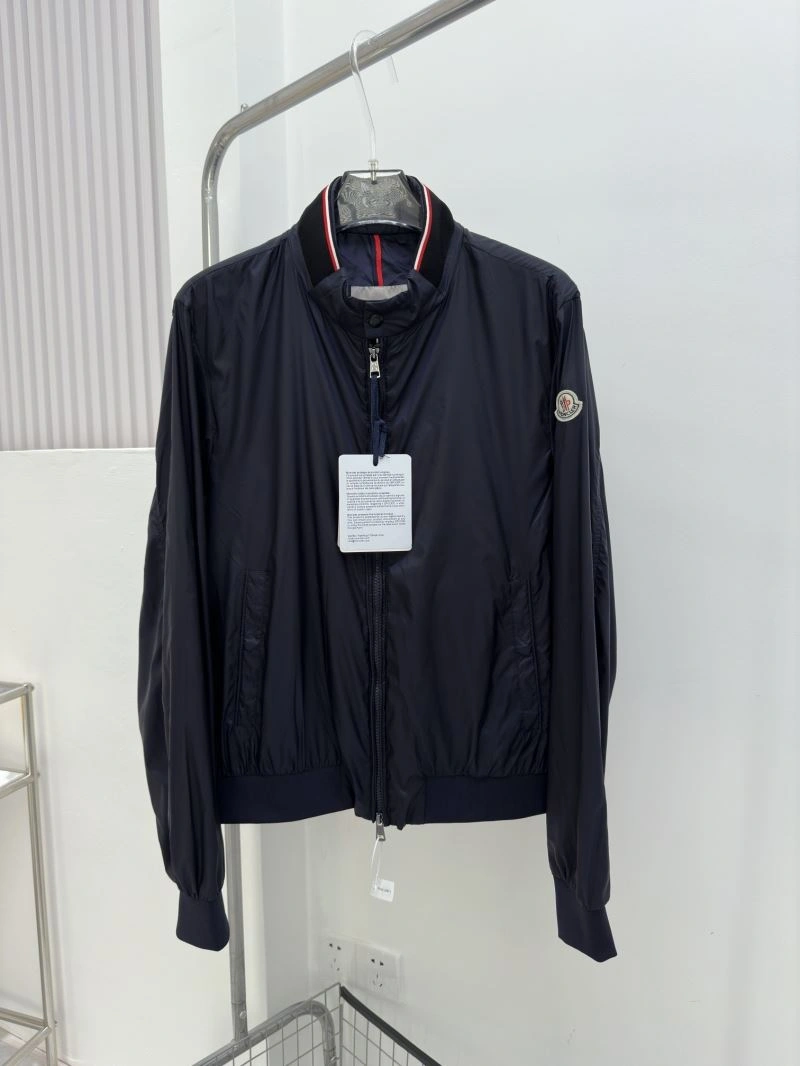 1:1 copy Moncler Outwear