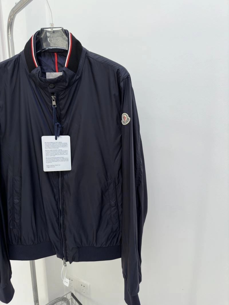 1:1 copy Moncler Outwear