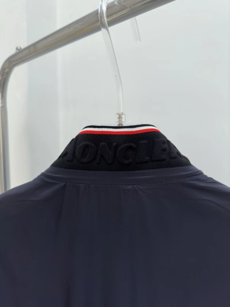 1:1 copy Moncler Outwear