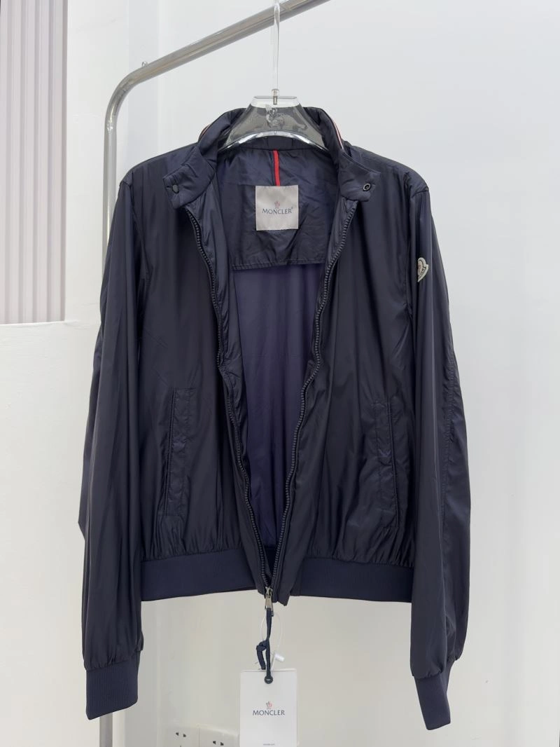 1:1 copy Moncler Outwear
