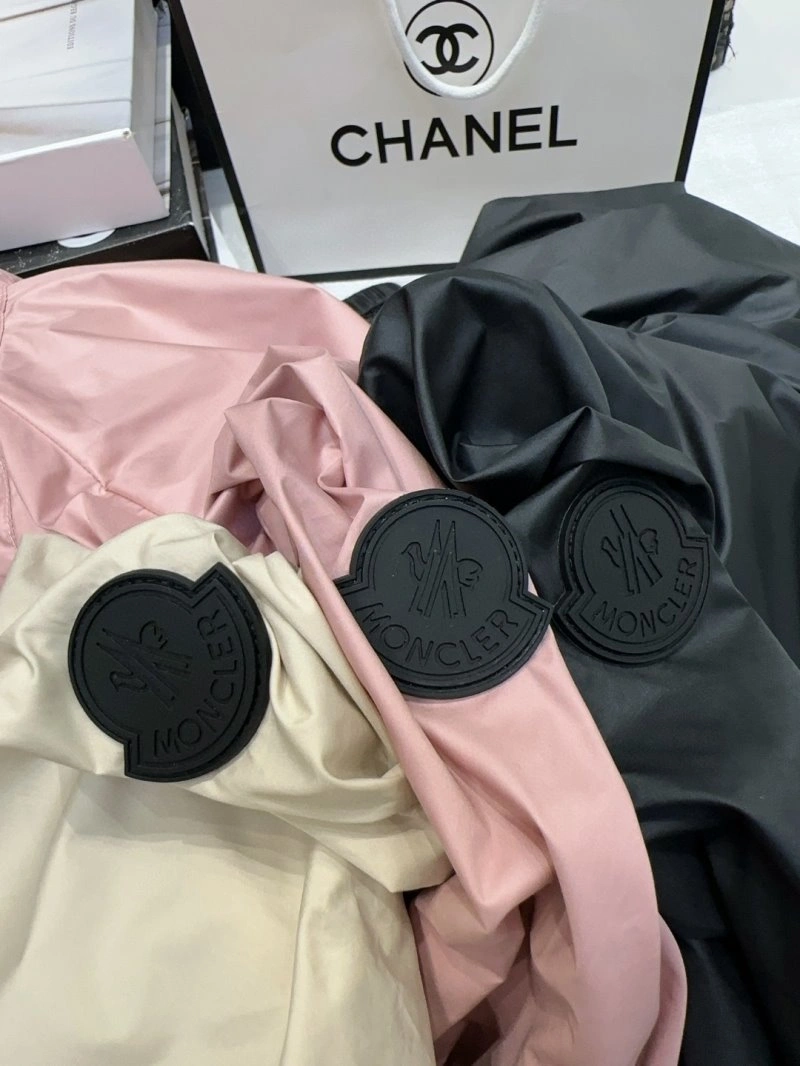Discounted Moncler Outwear