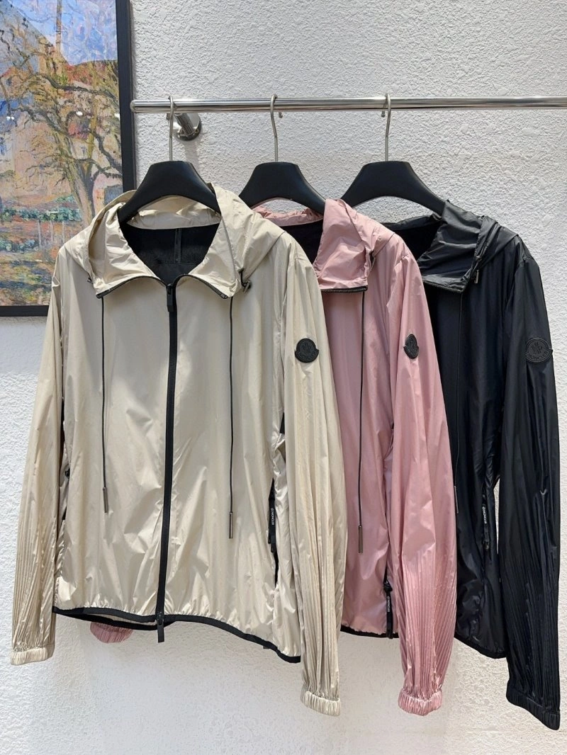 Moncler Outwear
