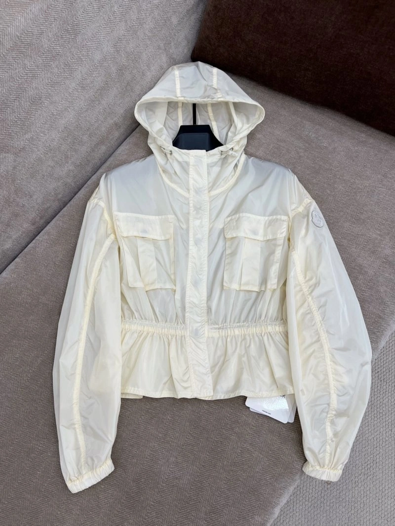 High fidelity Moncler Outwear