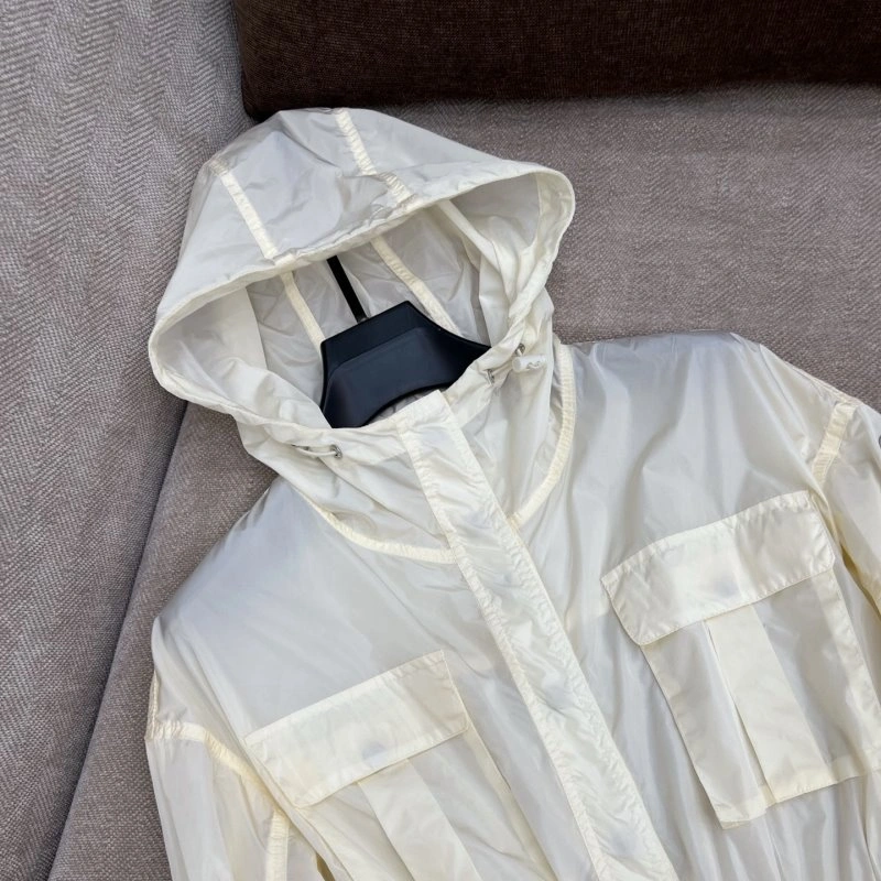 High fidelity Moncler Outwear