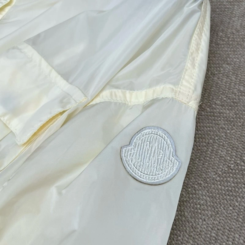 High fidelity Moncler Outwear
